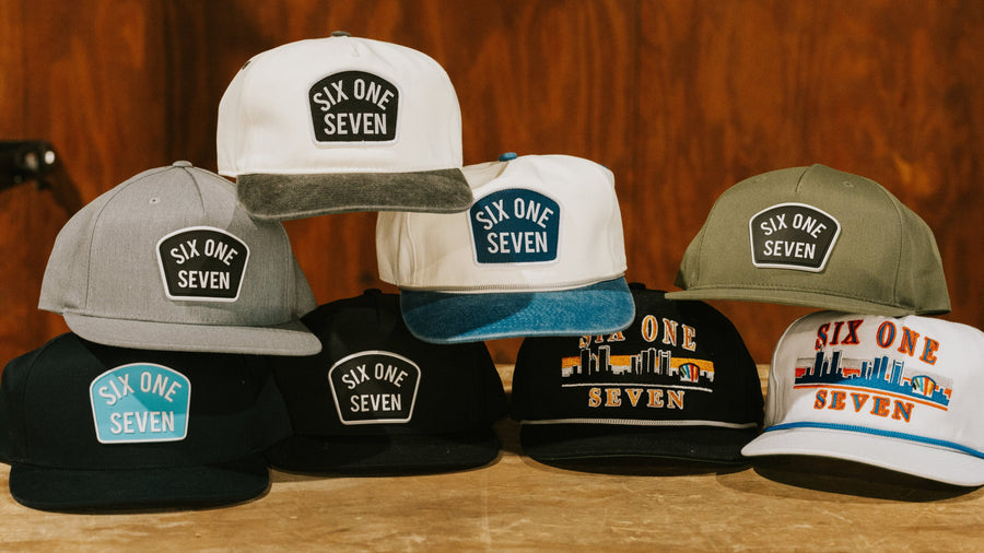 617 Clothing