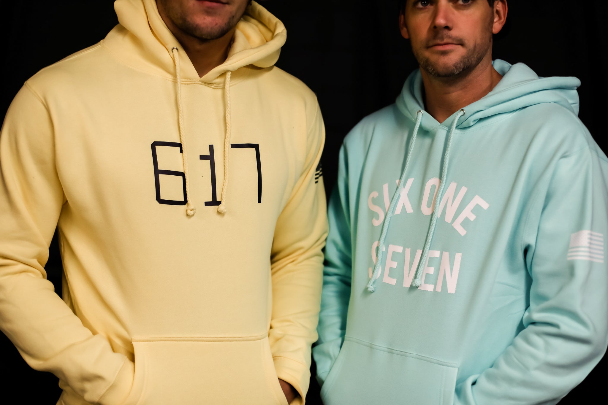 617 Clothing